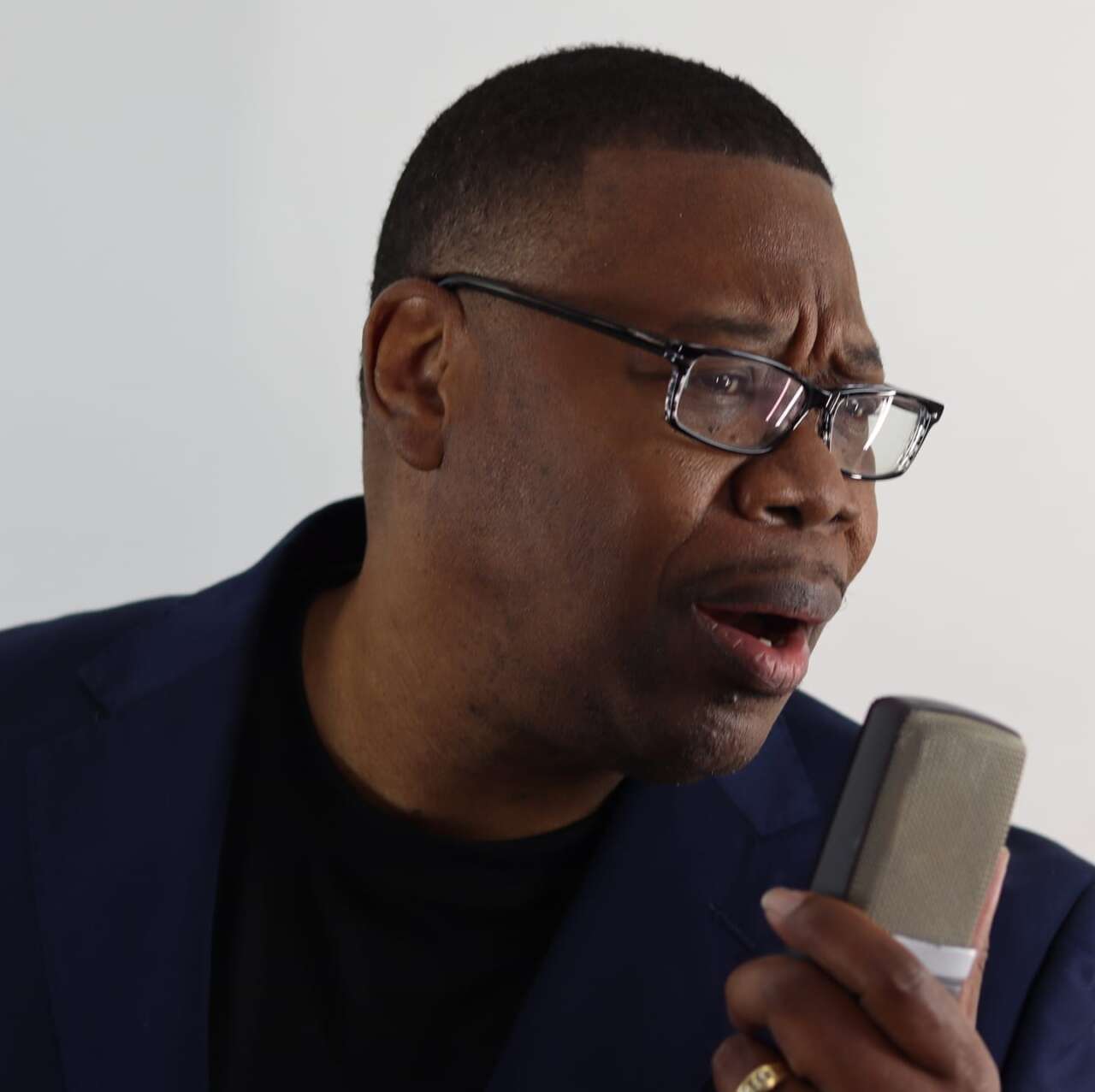 Big C the Encourager - SoulProsper Radio