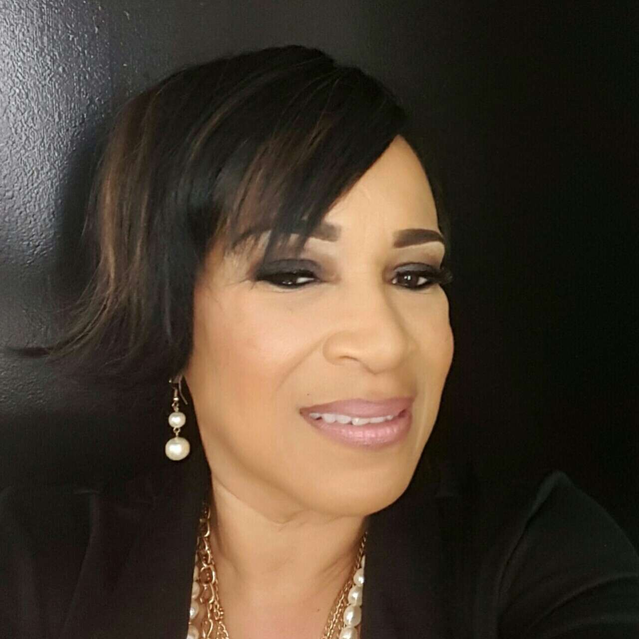 Lady Wanda Bell - SoulProsper Radio